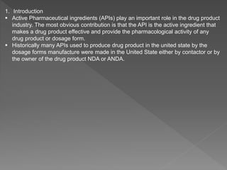 REGULATORY REQUIRMENT FOR PRODUCT APPROVAL.pptx