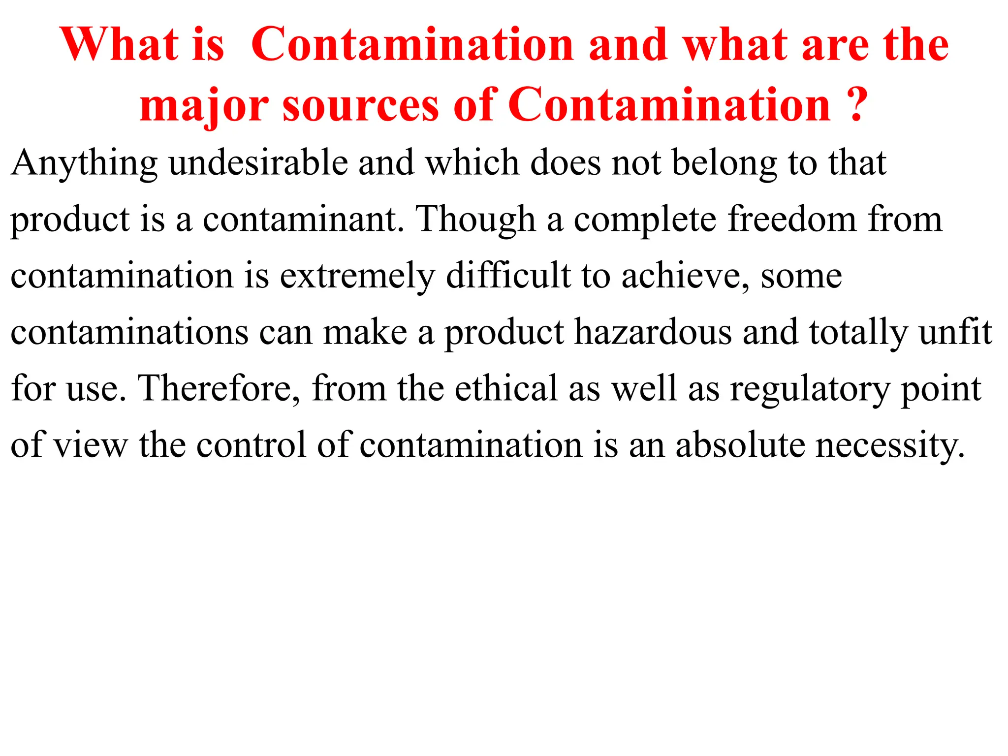 Regulatory Standards - GMP- Pharmacy.ppt