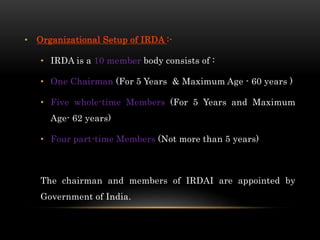 Regulatory system | PPTX
