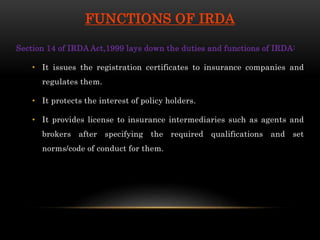 Regulatory system | PPTX