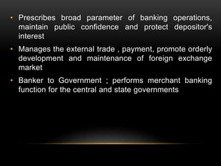 Regulatory system | PPTX