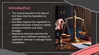 Regulatory Theory (1).pptx, public policy,public administration | PPT