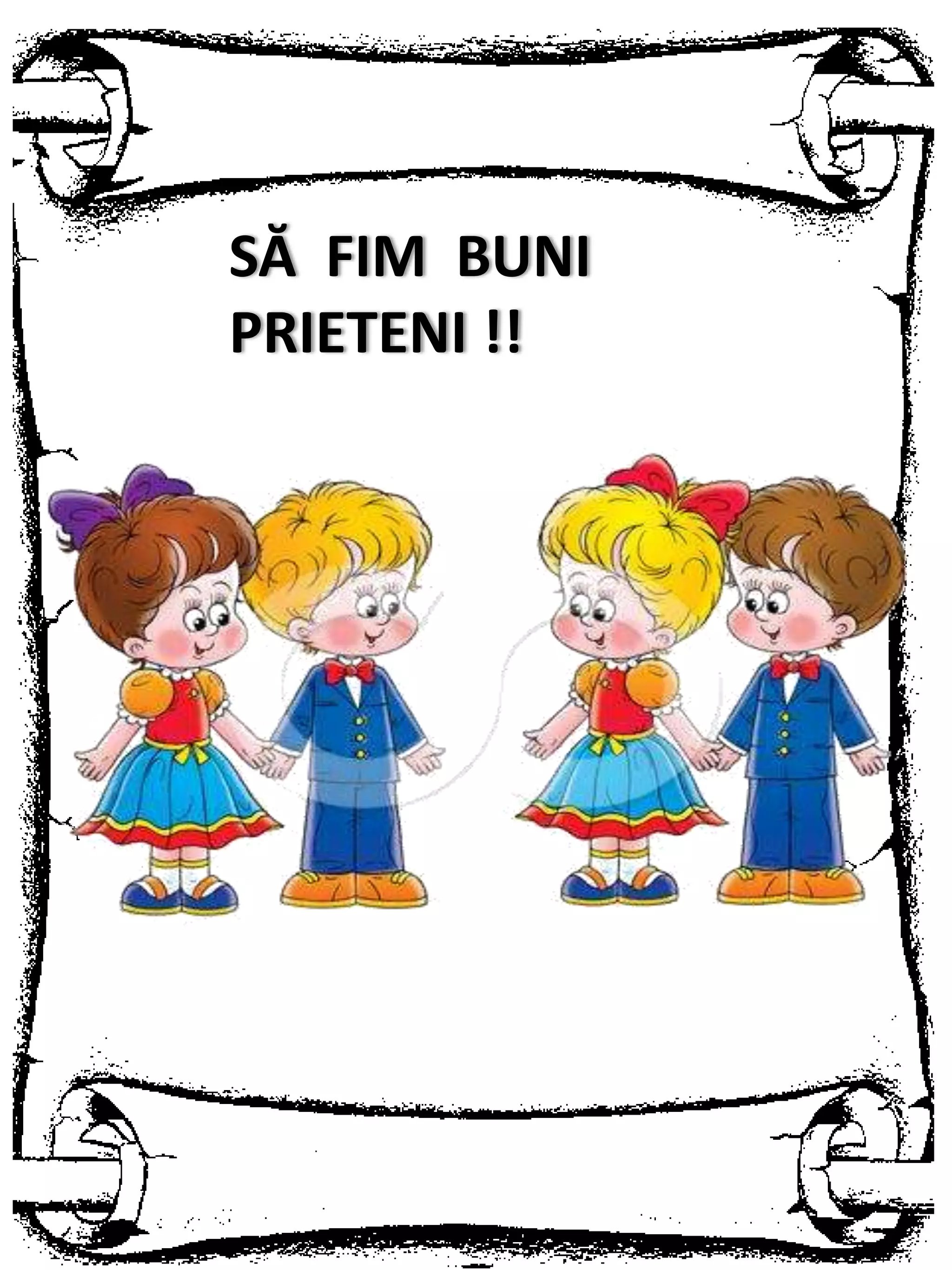 Reguli in clasa | PPTX