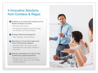 Strategic Meetings Management the future of today? | PPT