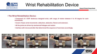 Rehab device.pptx