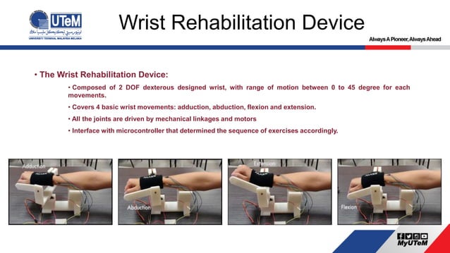 Rehab device.pptx