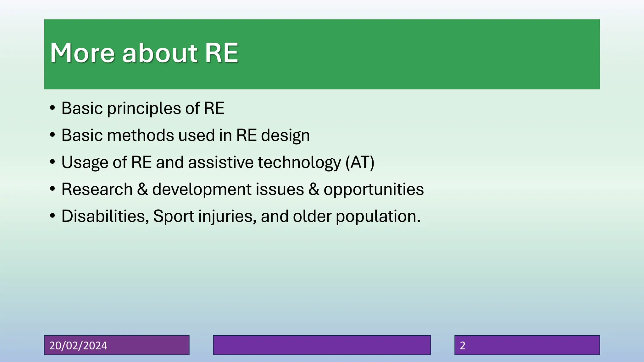 Rehabilitation Engineering - Lecture 2.pdf