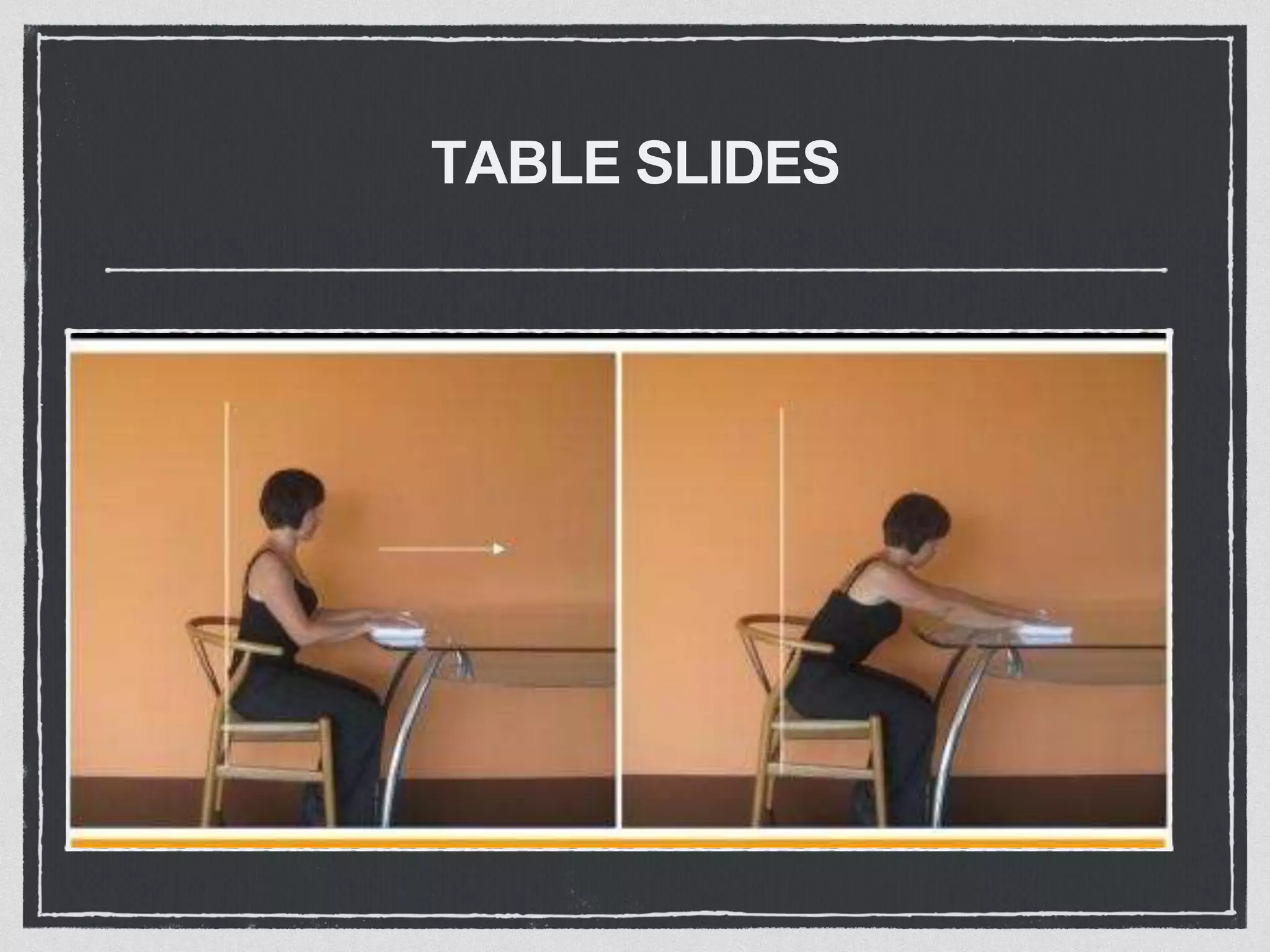 Rehabilitation following Arthroscopic rotator cuff repair | PPTX