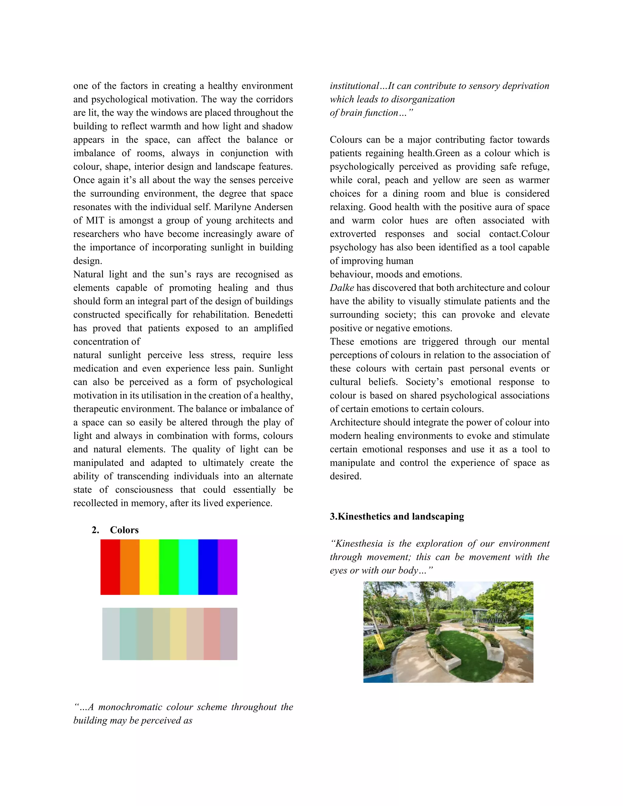 Rehabilitation center for drug addictspdf | PDF