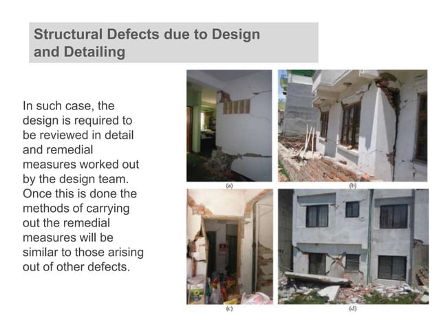 Rehabilation and retrofitting of structure | PPTX | Civil Engineering ...