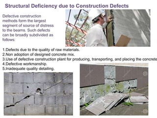 Rehabilation and retrofitting of structure | PPTX