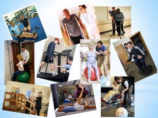 Rehabilitation | PPTX
