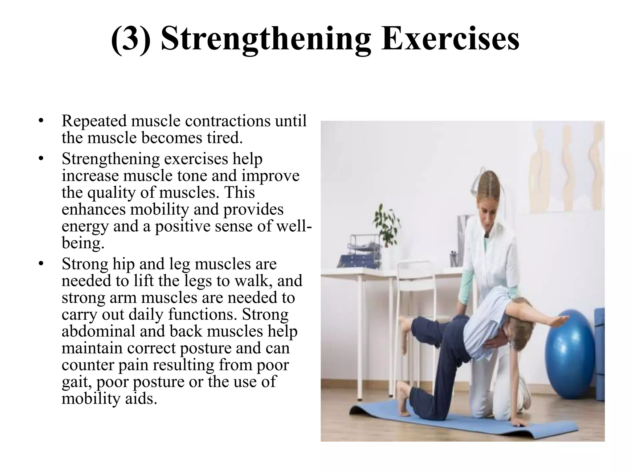 Rehabilitation for paraplegia and quadriplegia | PPTX