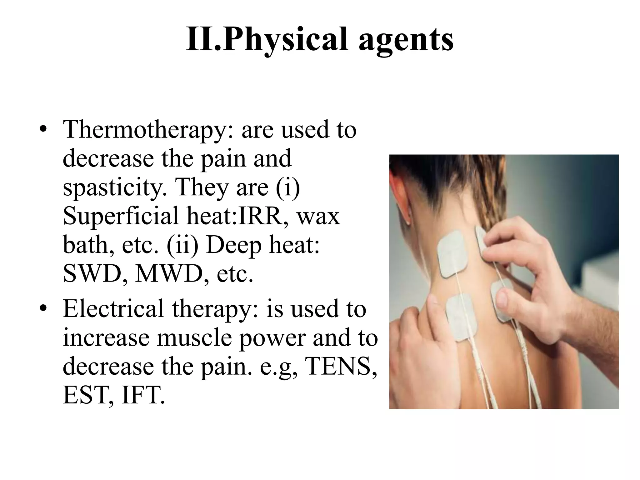 Rehabilitation for paraplegia and quadriplegia | PPTX