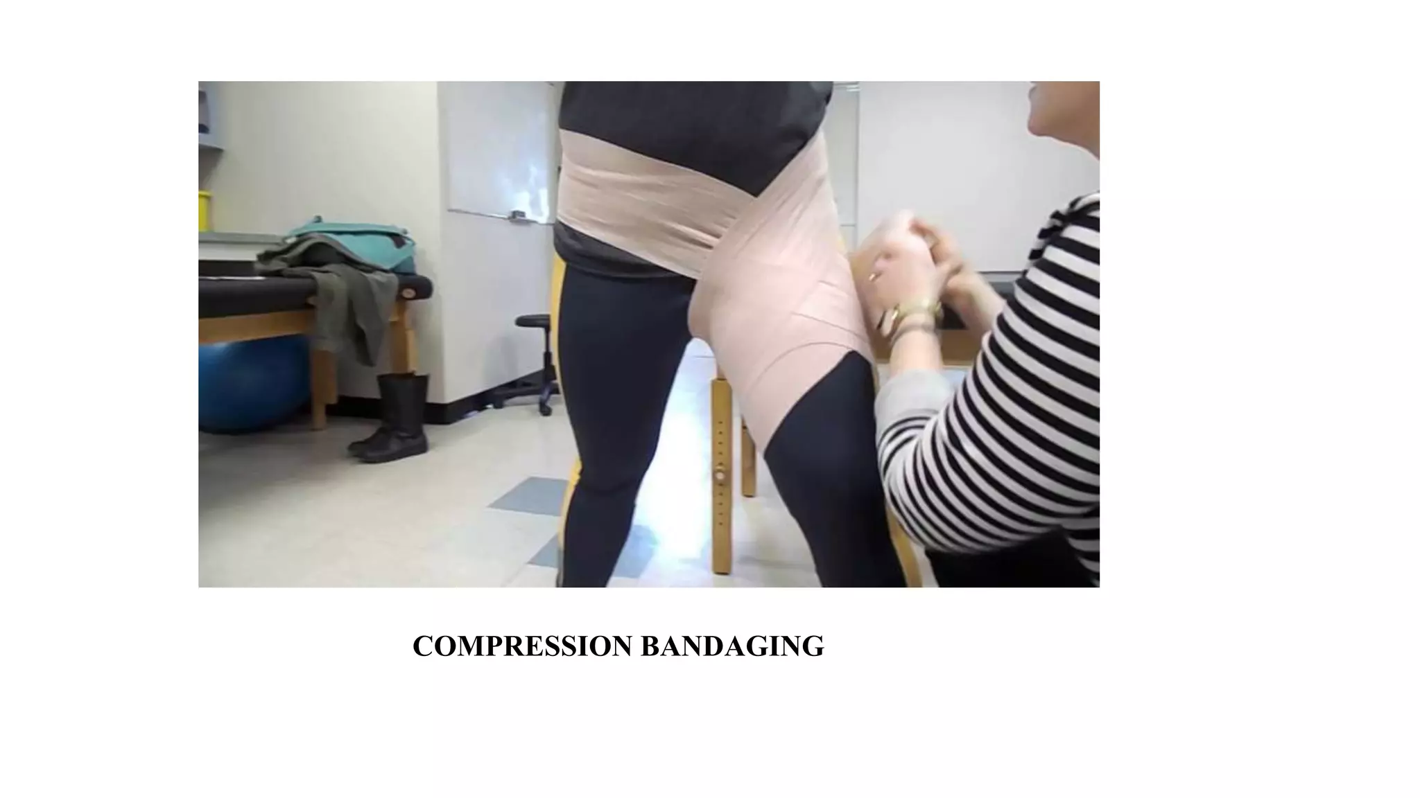 Hip Injury Rehabilitation | PPTX