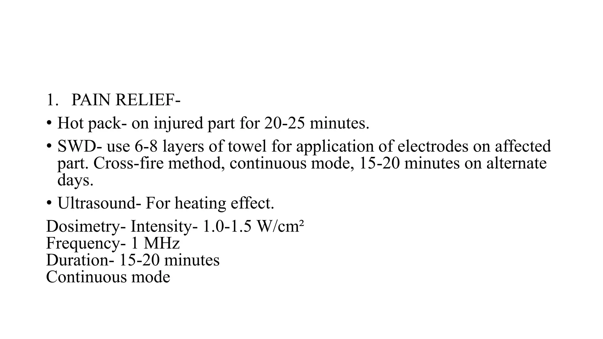 Hip Injury Rehabilitation | PPTX