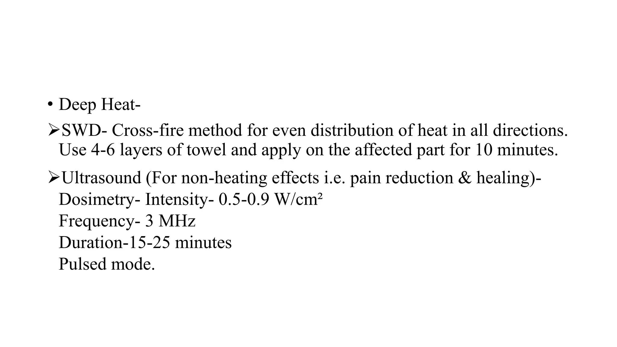 Hip Injury Rehabilitation | PPTX