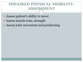 Rehabilitation | PPTX