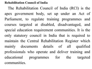 Rehabilitation.pptx