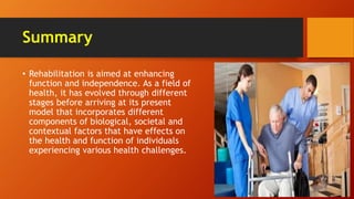 rehabilitation principles for physical therapist.pptx