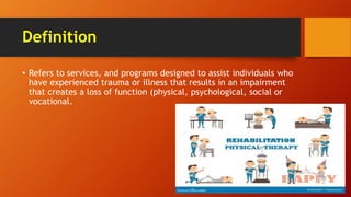 rehabilitation principles for physical therapist.pptx