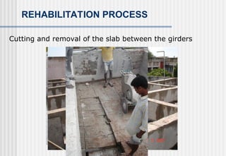 Rehabilitation-of structures-case-study-CLT.ppt
