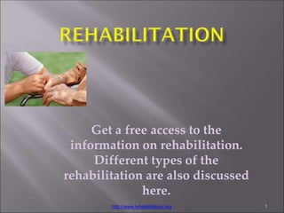rehabilitation 2.pptx