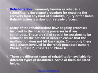 rehabilitation 2.pptx
