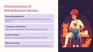 REHABILITATION presentation ppt with images | PPT