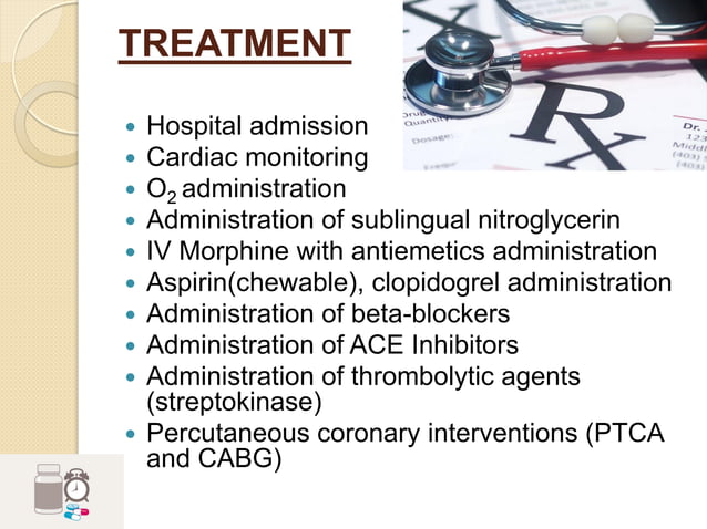 Rehabilitation following Myocardial Infarction | PDF | Physical Therapy | Wellness