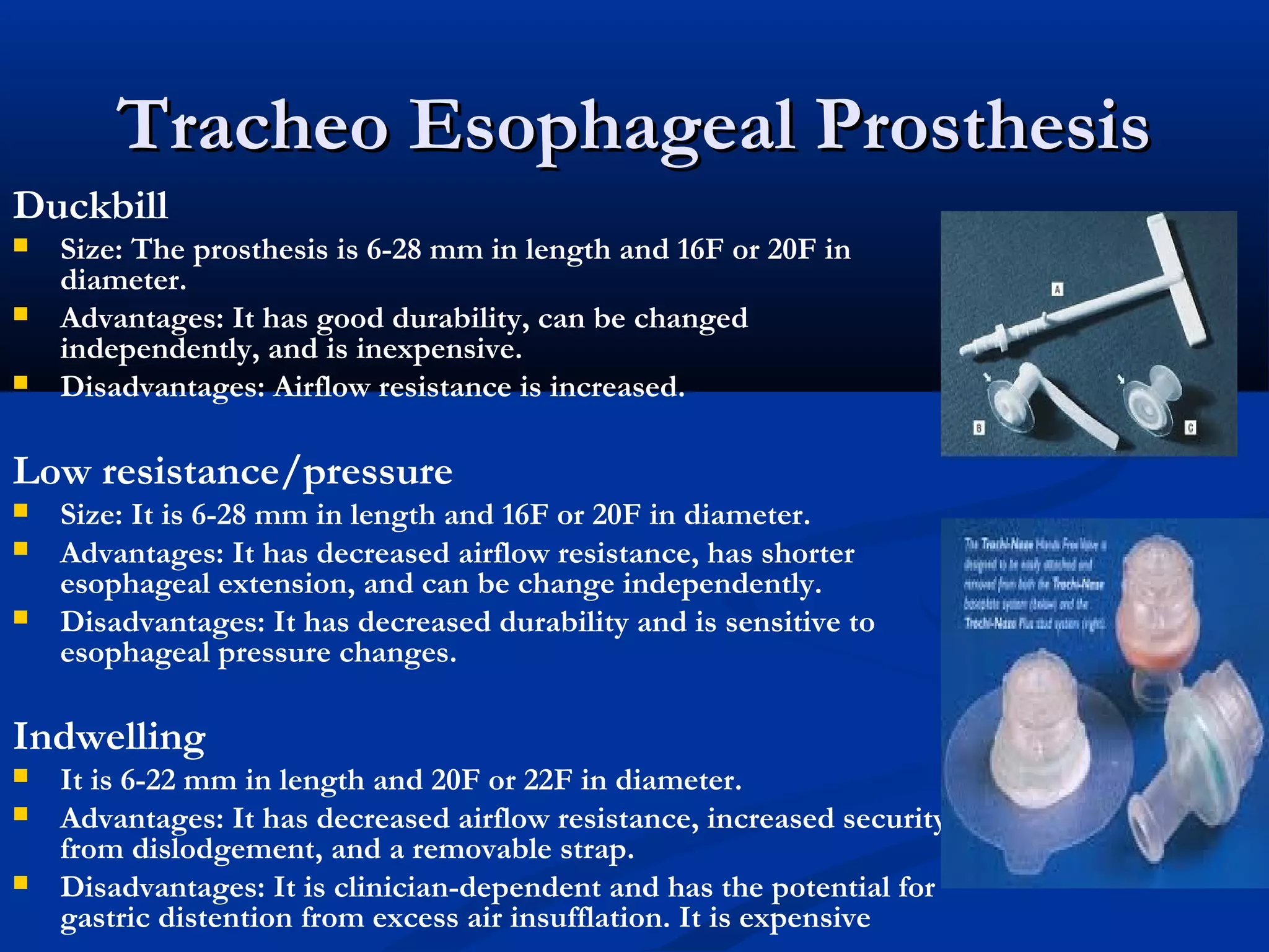 Rehabilitation after treatment of cancer larynx sujay susikar | PPT