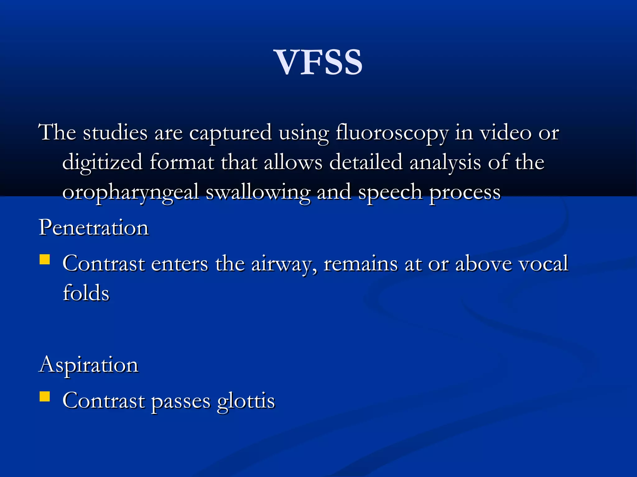 Rehabilitation after treatment of cancer larynx sujay susikar | PPT