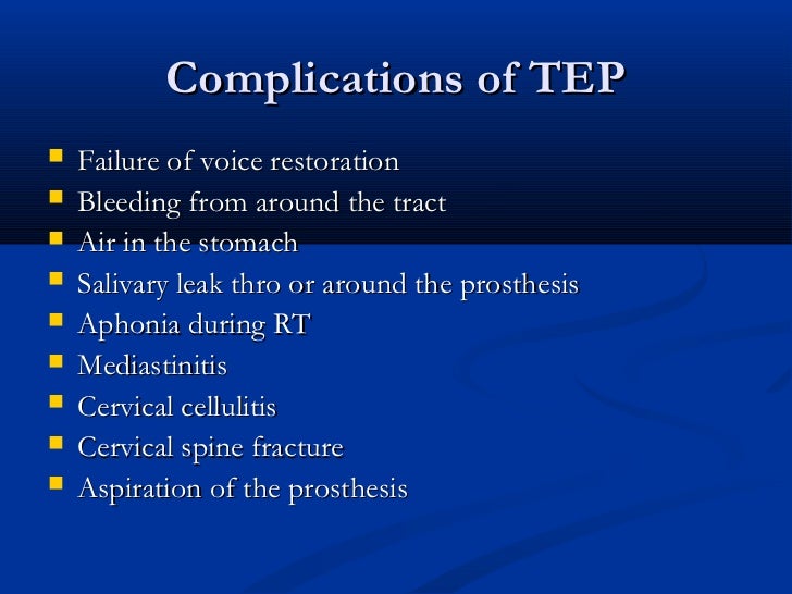Rehabilitation after treatment of cancer larynx sujay susikar