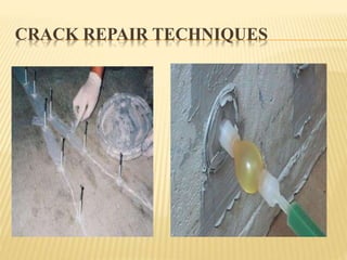 Rehabilitation and strengthening of existing structures | PPTX