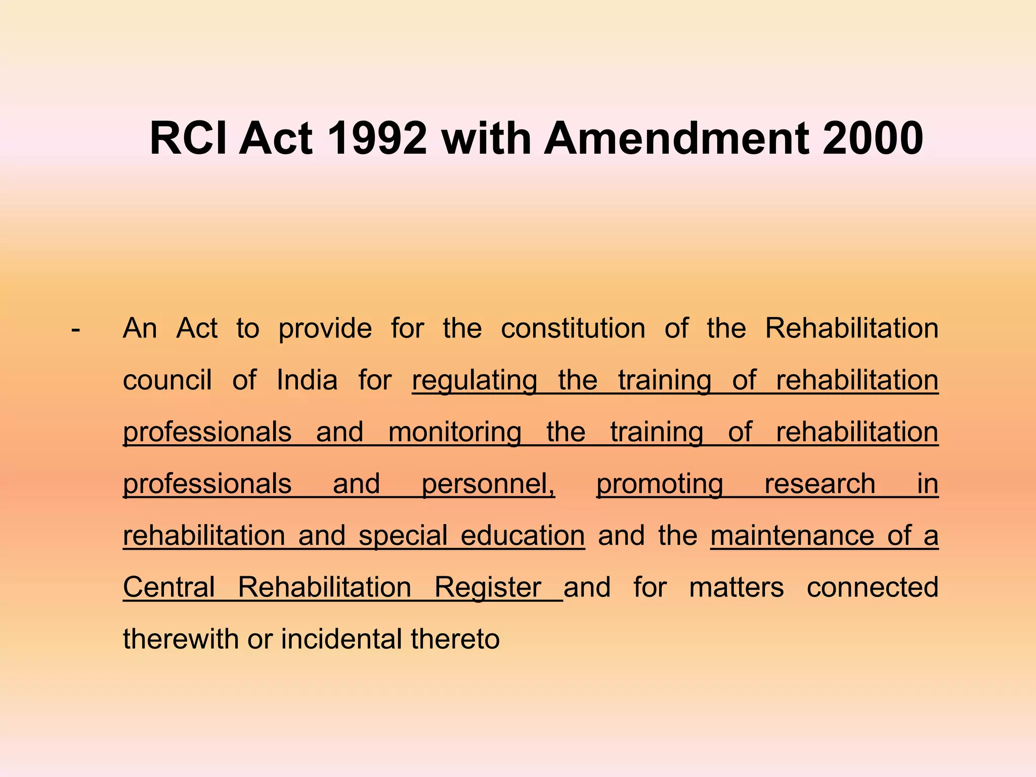 rehabilitation council of india.pptx