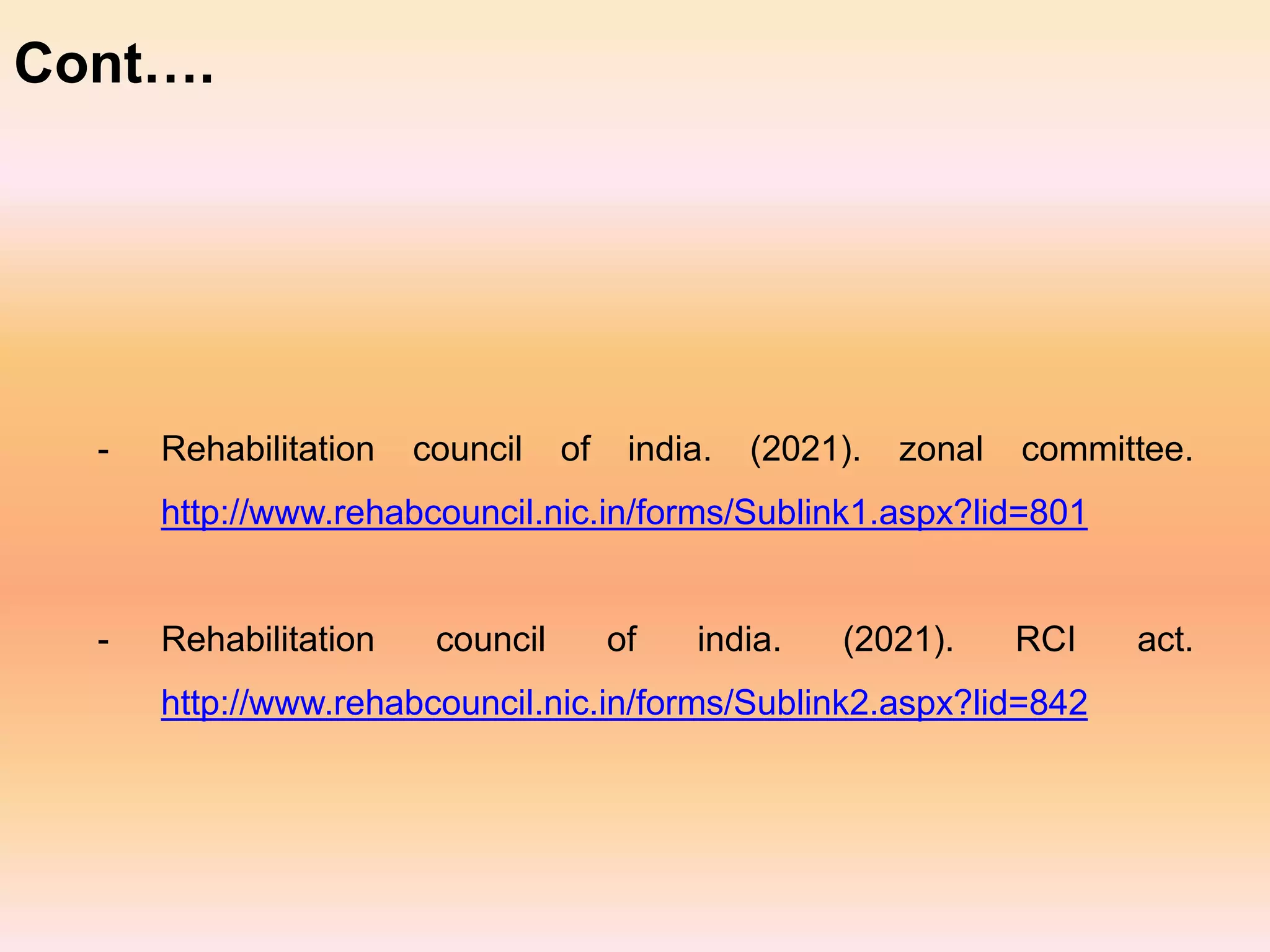 rehabilitation council of india.pptx