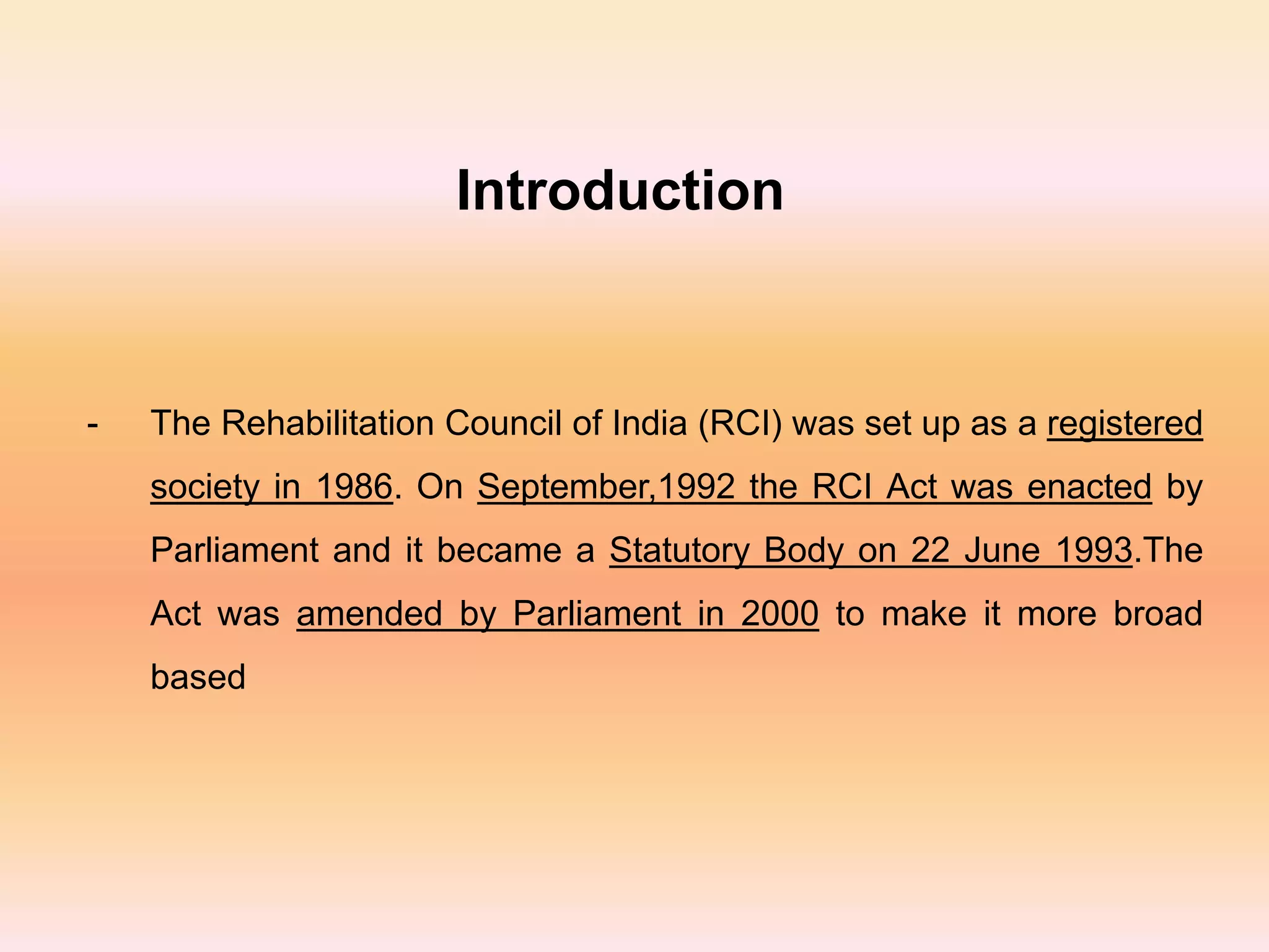 rehabilitation council of india.pptx