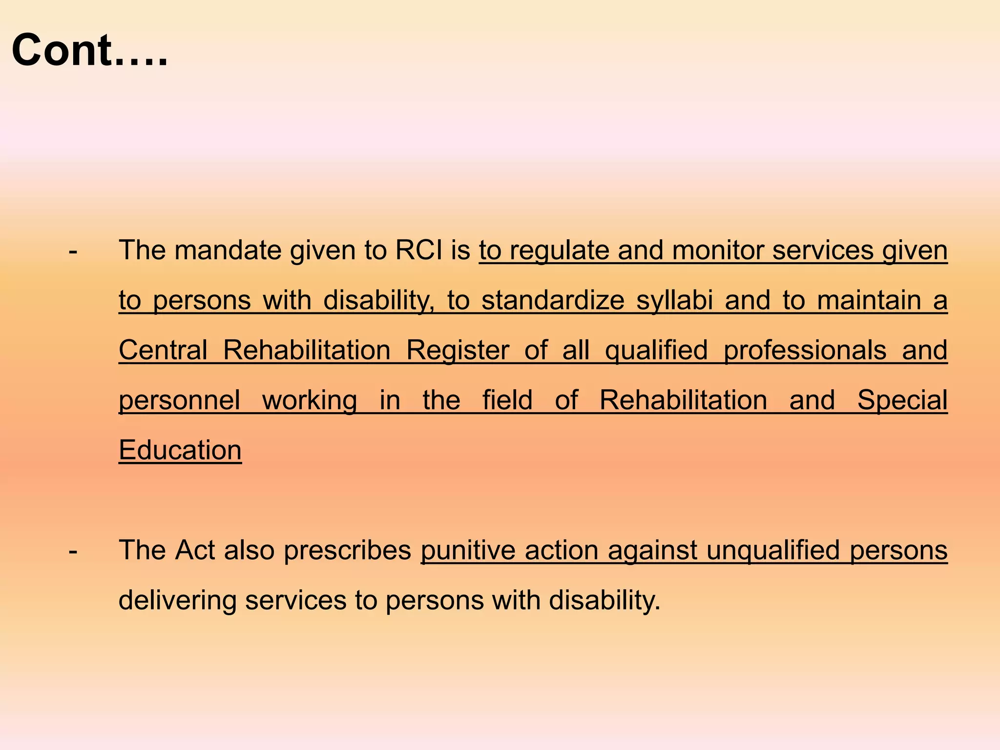 rehabilitation council of india.pptx