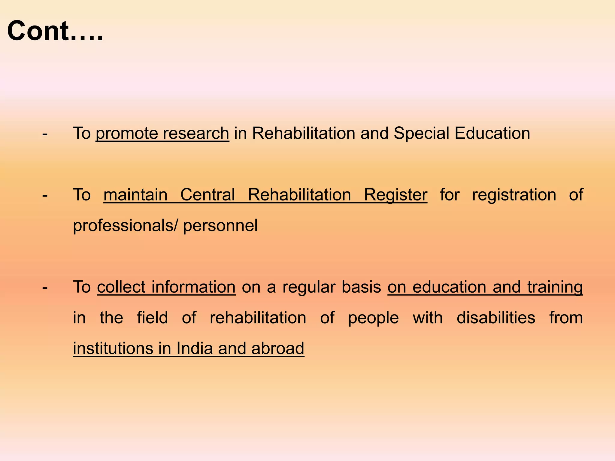 rehabilitation council of india.pptx