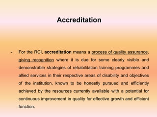 rehabilitation council of india.pptx