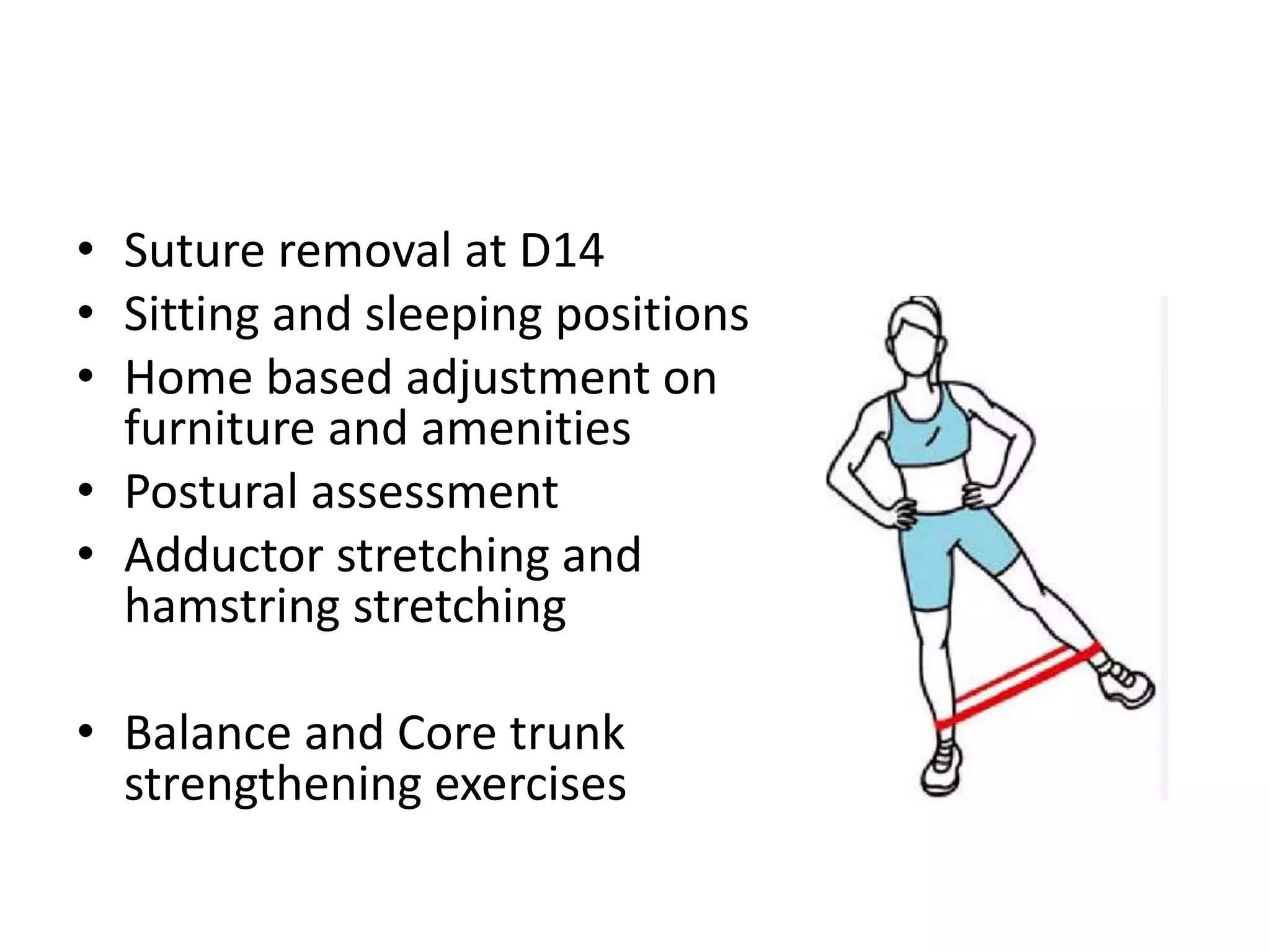 Rehabilitation following THR and TKR.pptx