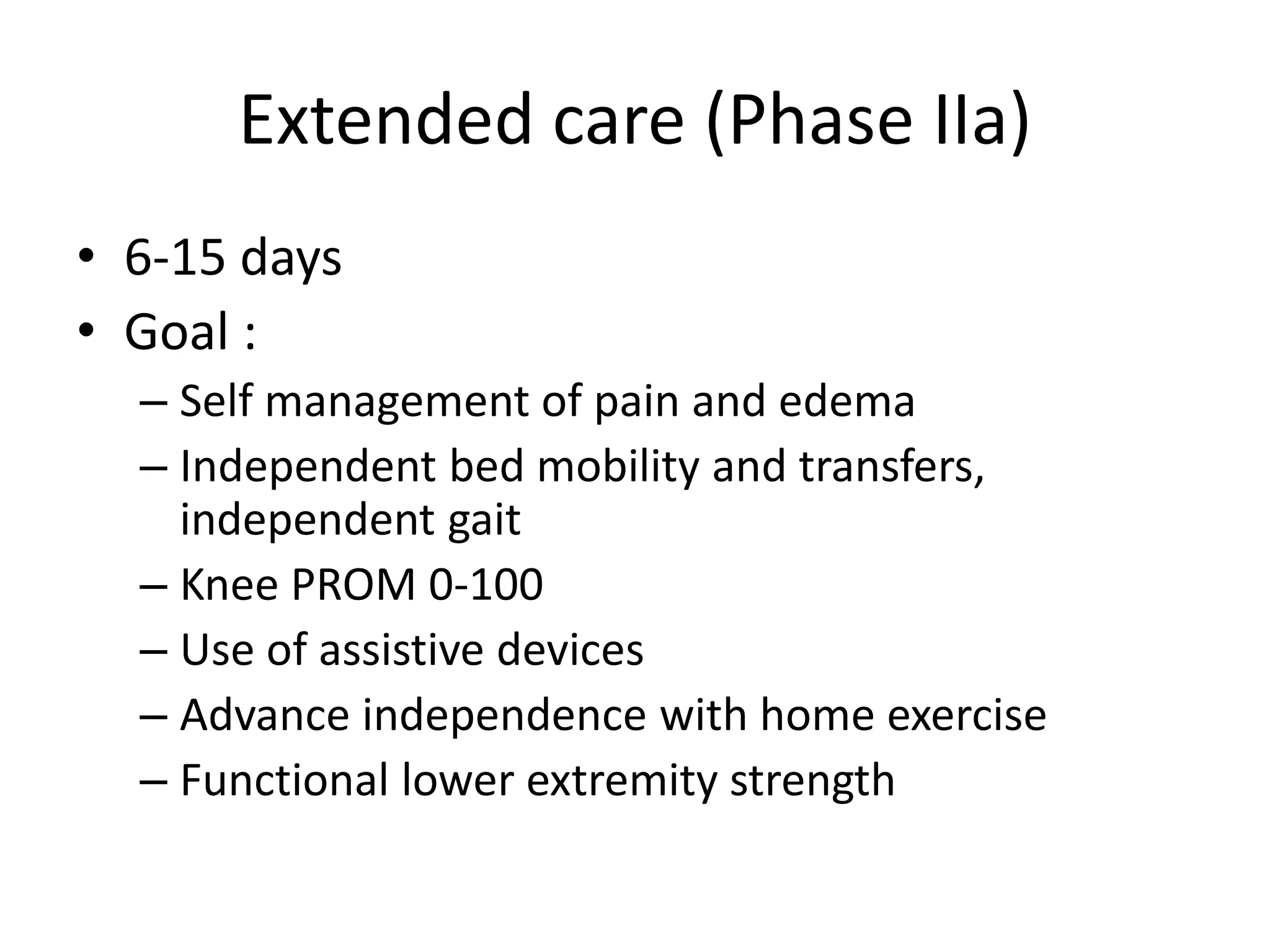 Rehabilitation following THR and TKR.pptx