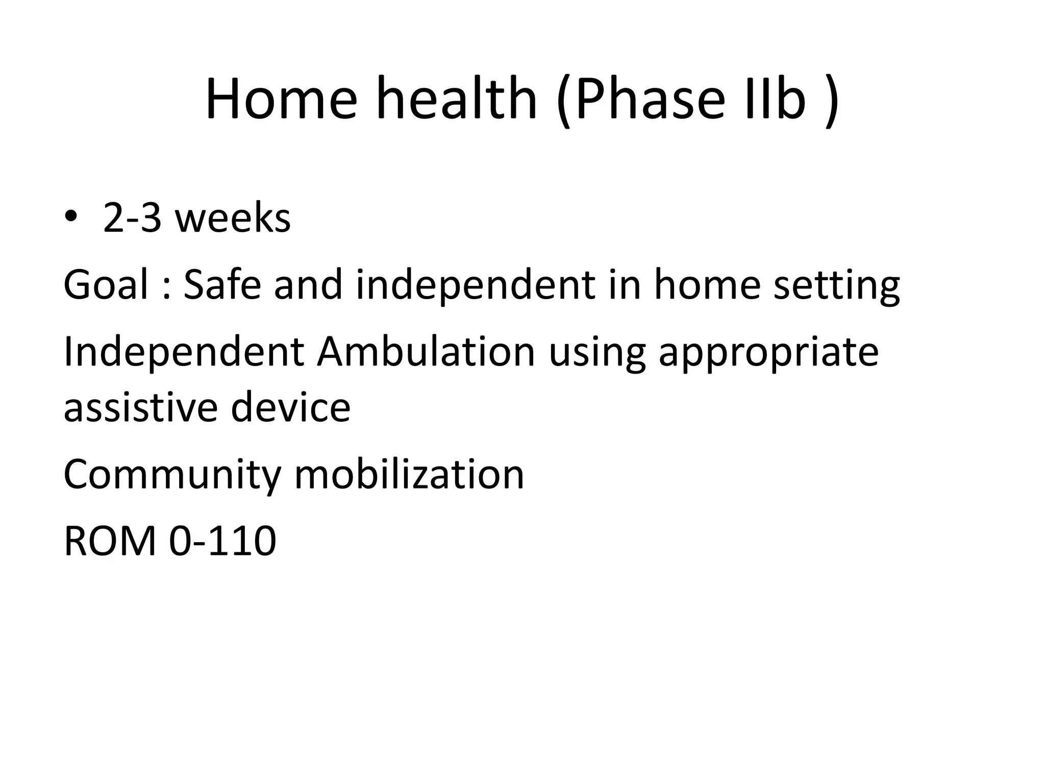 Rehabilitation following THR and TKR.pptx