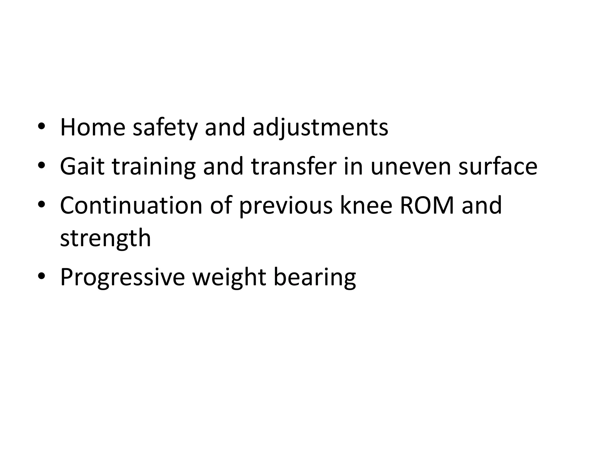 Rehabilitation following THR and TKR.pptx