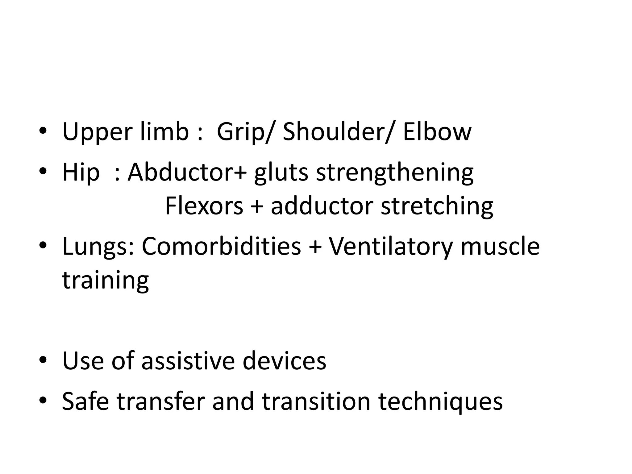 Rehabilitation following THR and TKR.pptx