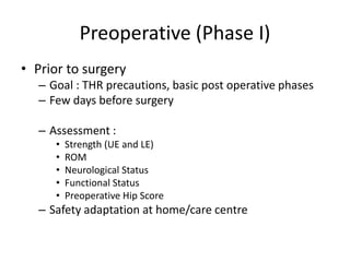 Rehabilitation following THR and TKR.pptx