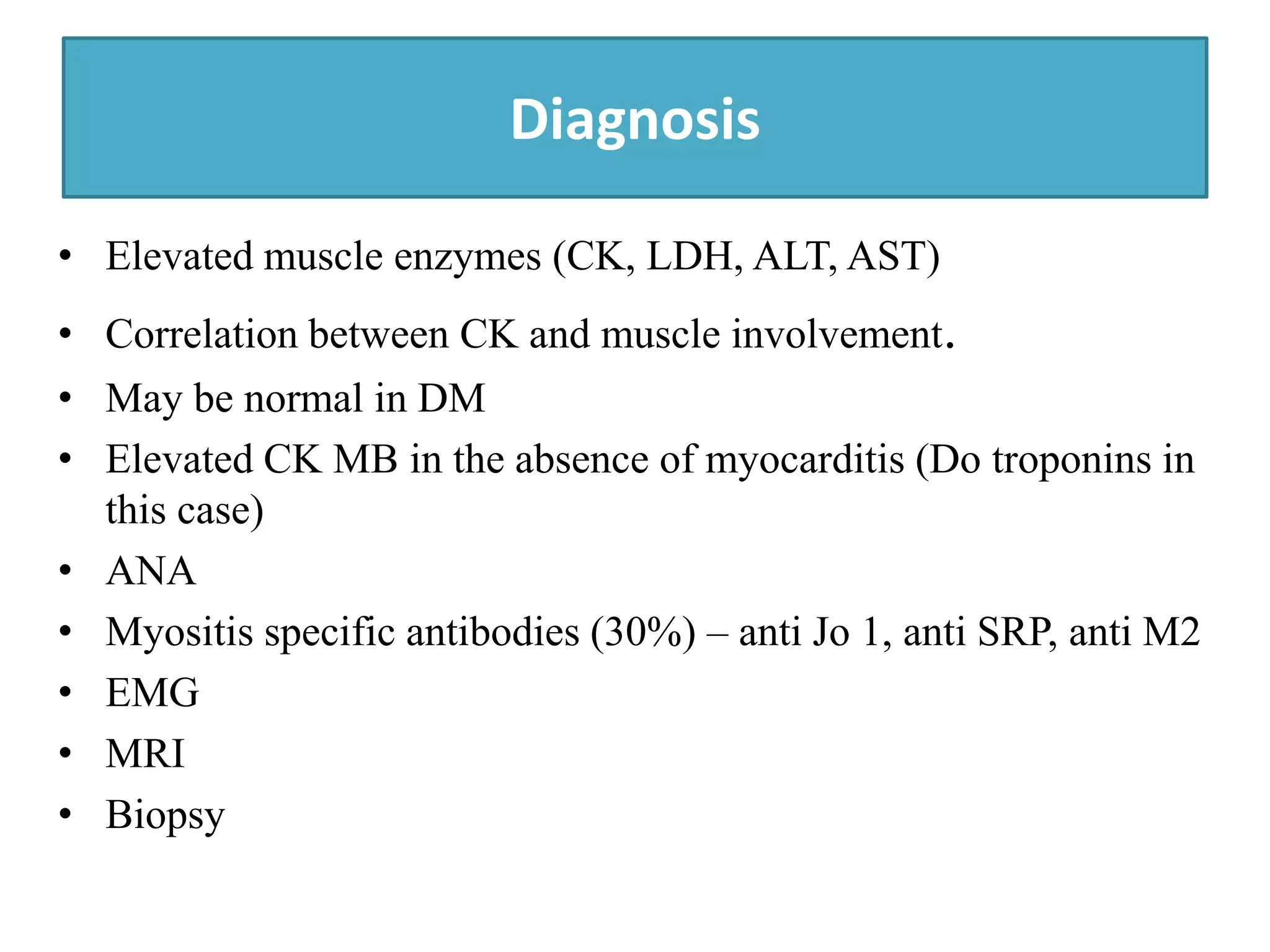 Rehabilitation in myopathies - dr venugopal kochiyil | PPTX
