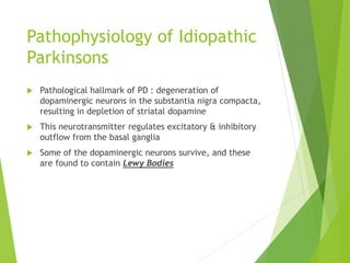 Rehabilitation Management of Parkinsons Disease.pdf