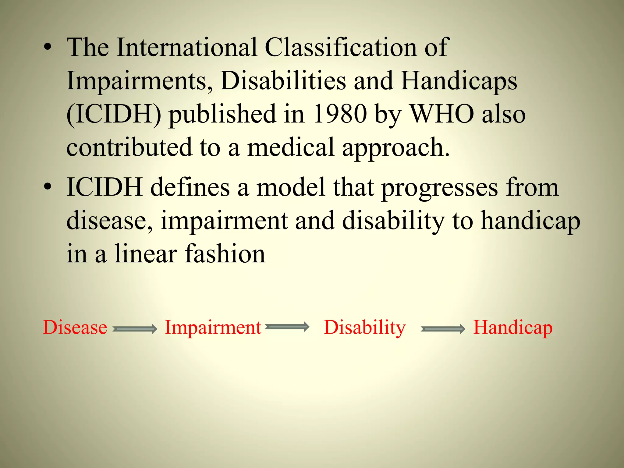 Rehabilitation Nursing | PPTX