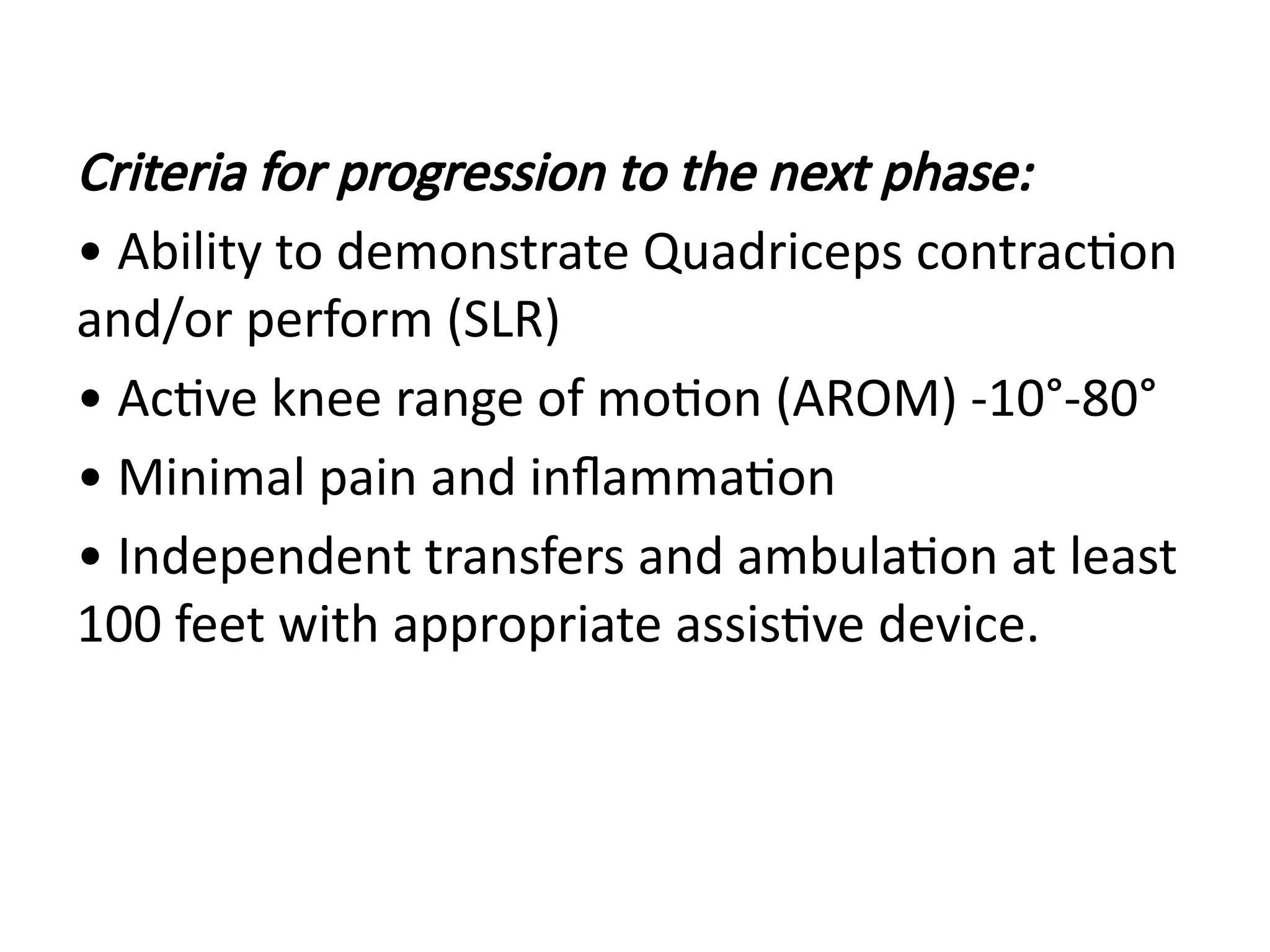 Rehabilitation of arthroplasty for all.pptx